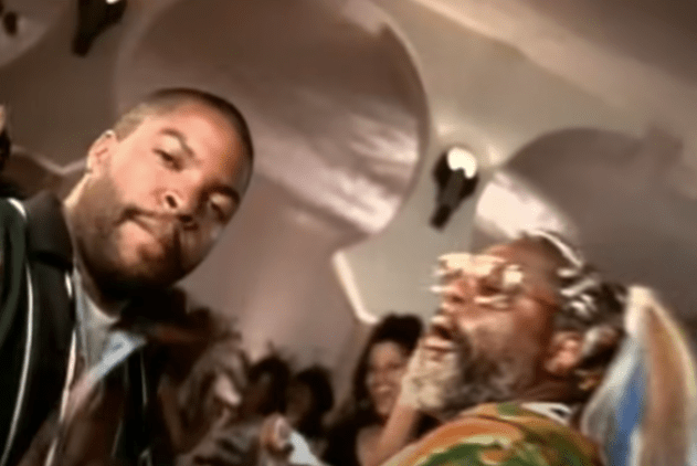 Bop Gun (One Nation) by Ice Cube (Music video, West Coast Hip Hop ...