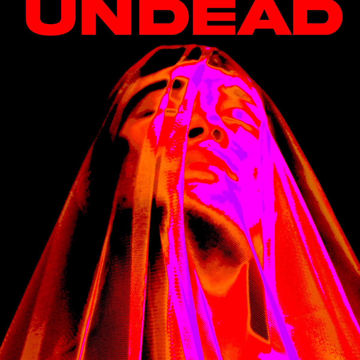Undead by Marcus Whale (Single): Reviews, Ratings, Credits, Song list ...