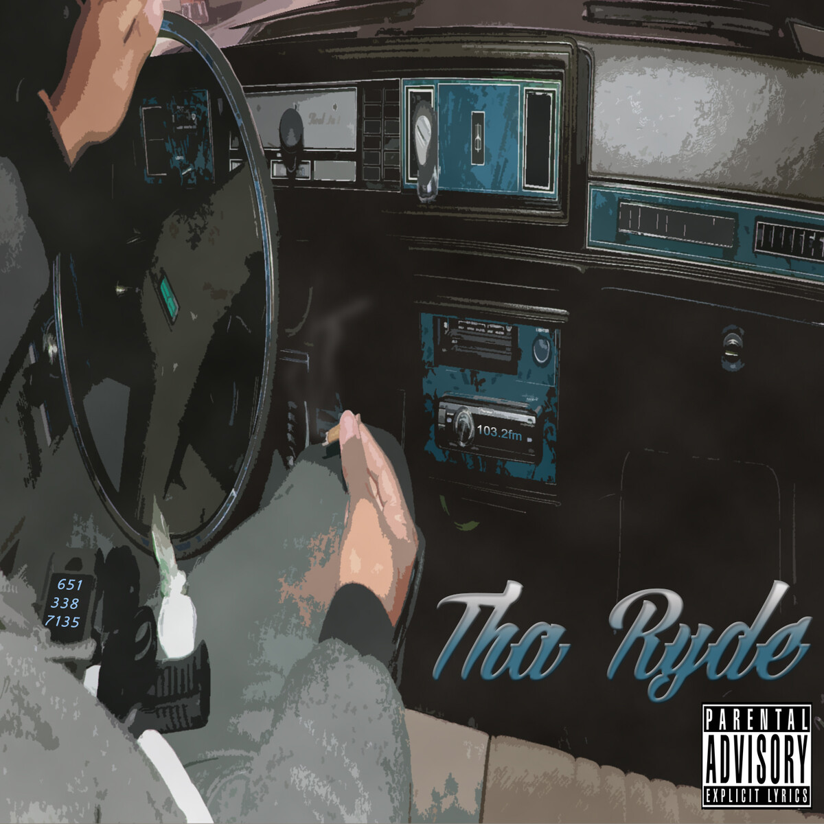 Tha Ryde Albums: songs, discography, biography, and listening guide ...
