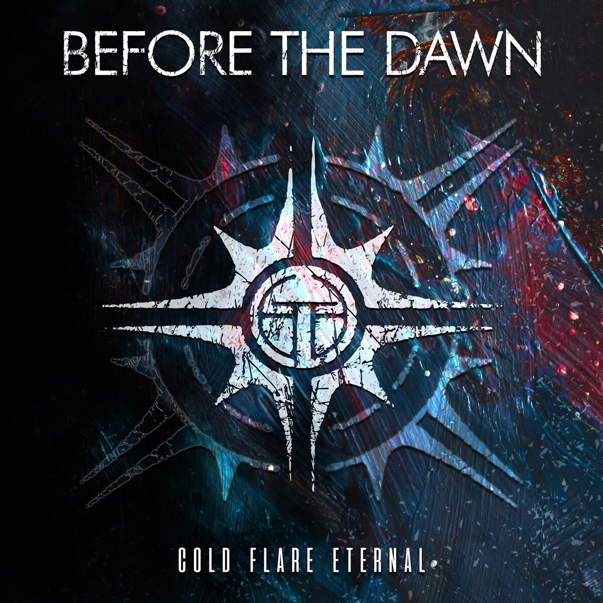 Cold Flare Eternal by Before the Dawn (Album): Reviews, Ratings ...
