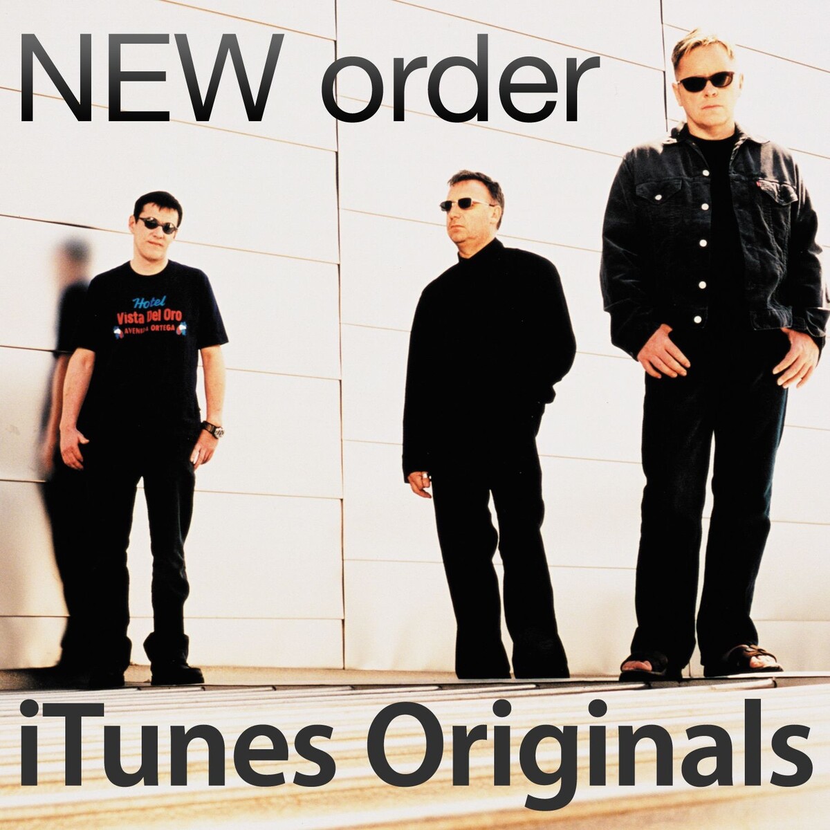 New Order Albums: songs, discography, biography, and listening guide ...