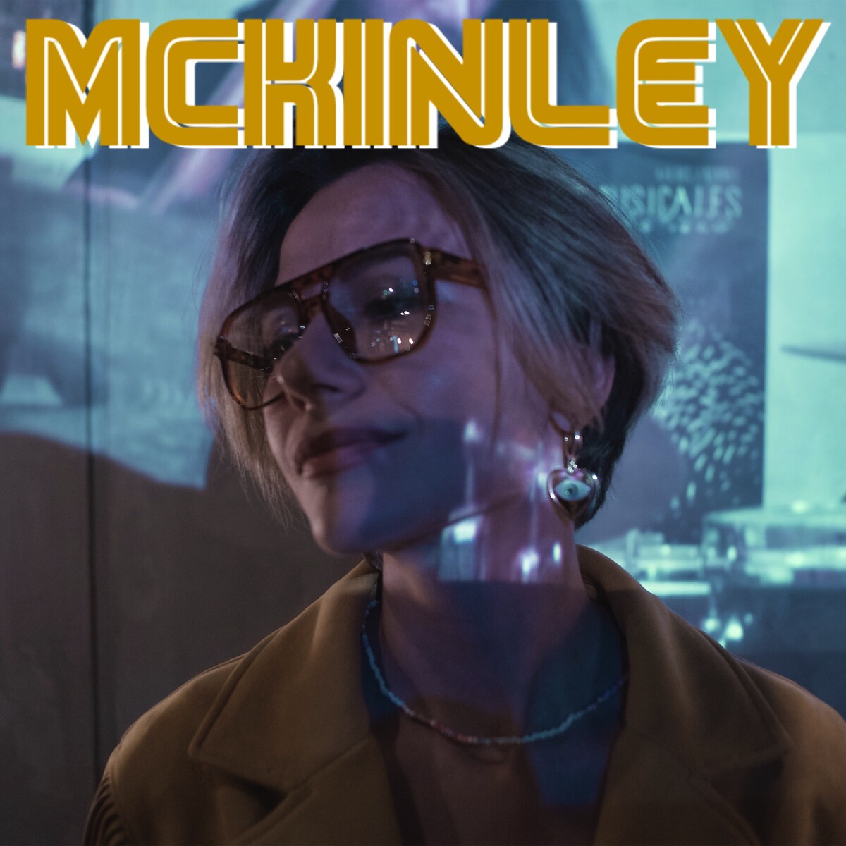 Черная река by McKinley (Single; Punk Fiction; n/a): Reviews, Ratings ...