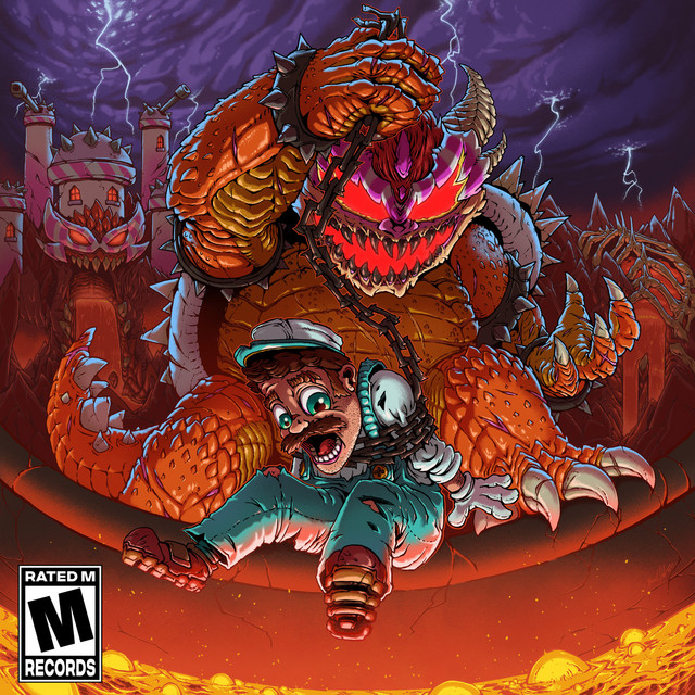 Help Meeee!!! by Ghastly (Single): Reviews, Ratings, Credits, Song list ...