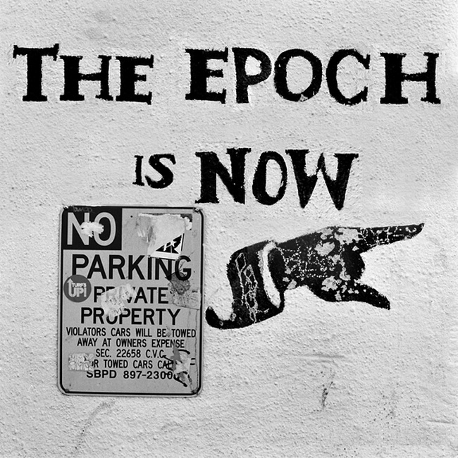 The Epoch Is Now by Various Artists (Compilation, Indie Rock): Reviews ...