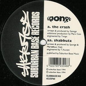 Sponge Albums: songs, discography, biography, and listening guide ...