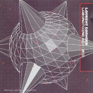 Laboratoire Mix by Laurent Garnier (DJ Mix, Techno): Reviews, Ratings ...