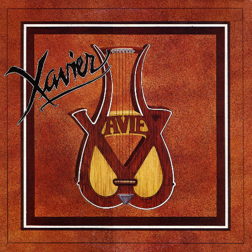 Xavier by Xavier (Album): Reviews, Ratings, Credits, Song list - Rate ...