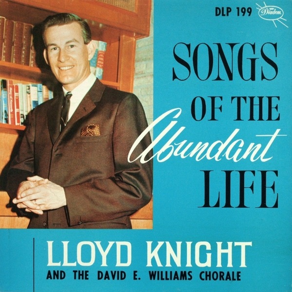 Lloyd Knight Albums: songs, discography, biography, and listening guide ...