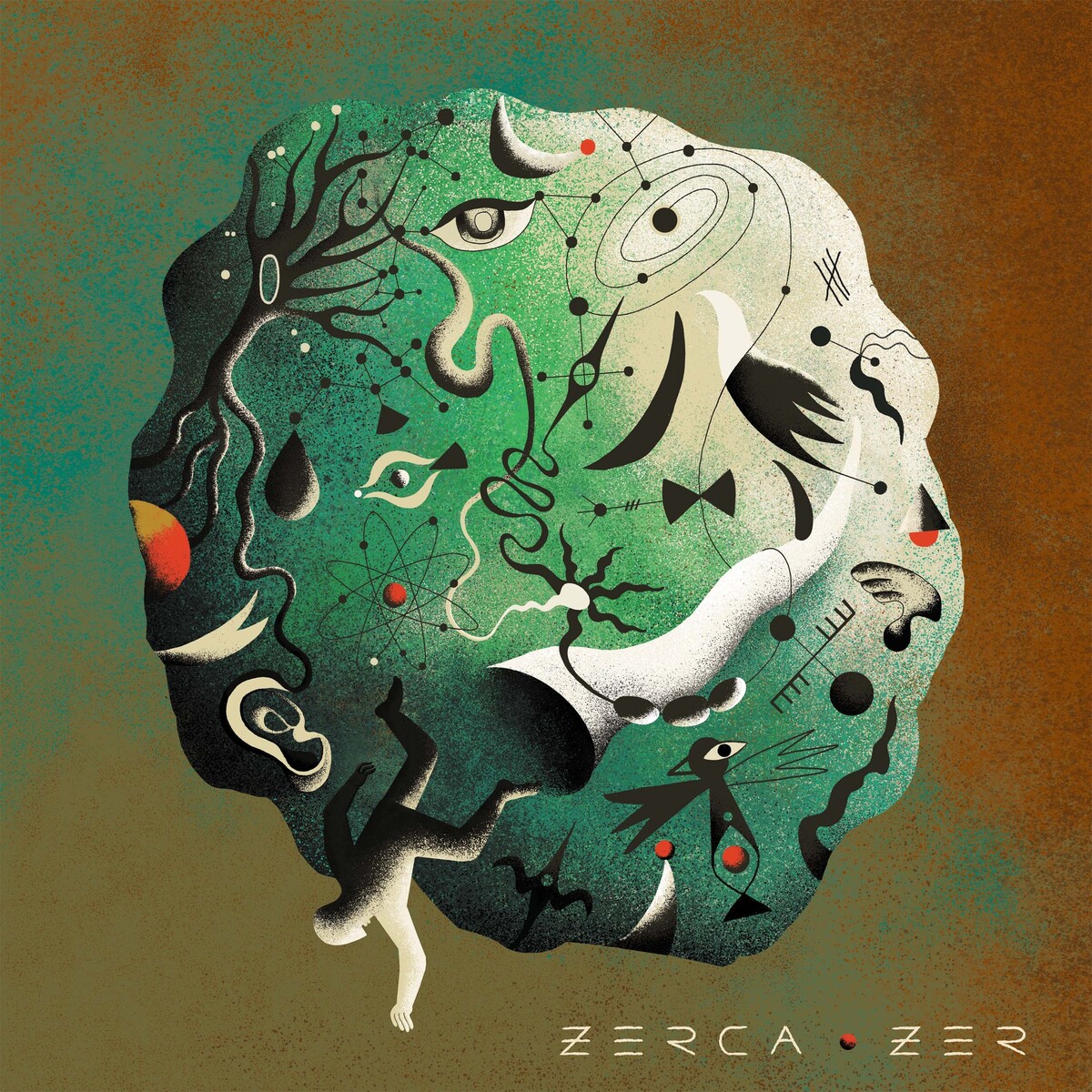 Żer by Żerca (Album): Reviews, Ratings, Credits, Song list - Rate Your ...