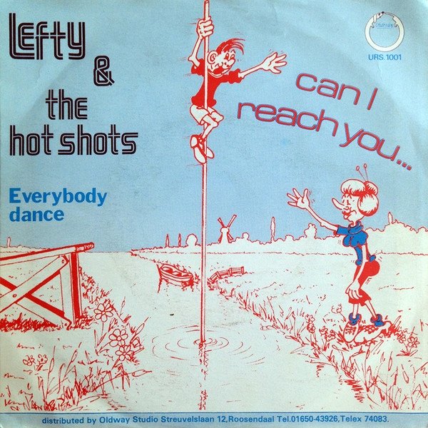 Lefty and The Hot Shots Albums: songs, discography, biography, and ...