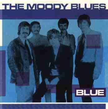Blue by The Moody Blues (Compilation; Pickwick; PWKLP 4022 P): Reviews ...