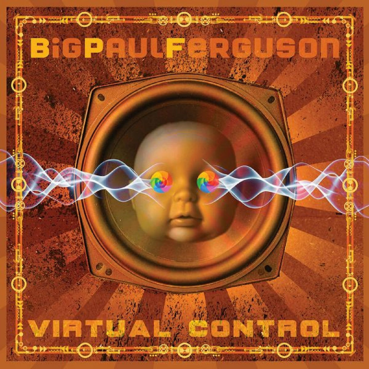 Paul Ferguson Albums: songs, discography, biography, and listening ...