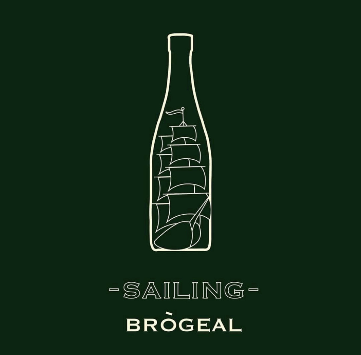 Sailing by Brògeal (Single): Reviews, Ratings, Credits, Song list ...