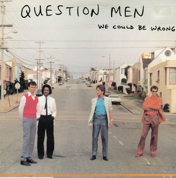 Question Men Albums: songs, discography, biography, and listening guide ...