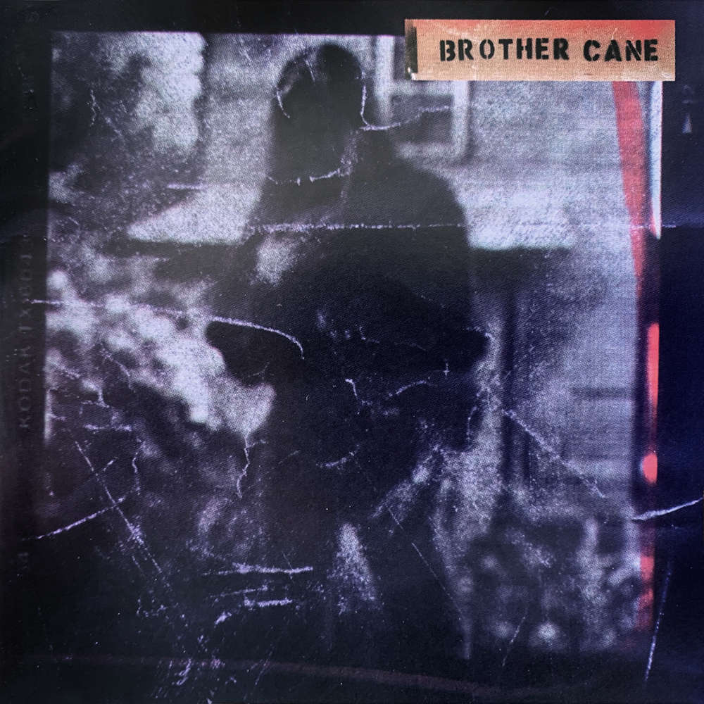 Brother Cane by Brother Cane (Album; Bad Reputation; BAD230101 ...