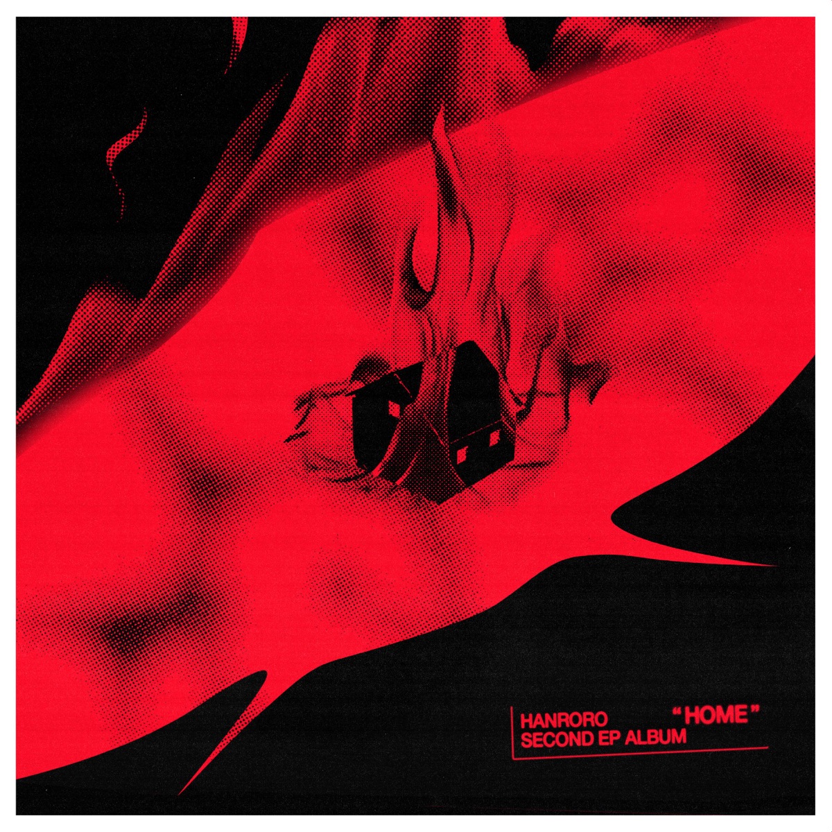 집 by 한로로 [HANRORO] (EP): Reviews, Ratings, Credits, Song list - Rate ...