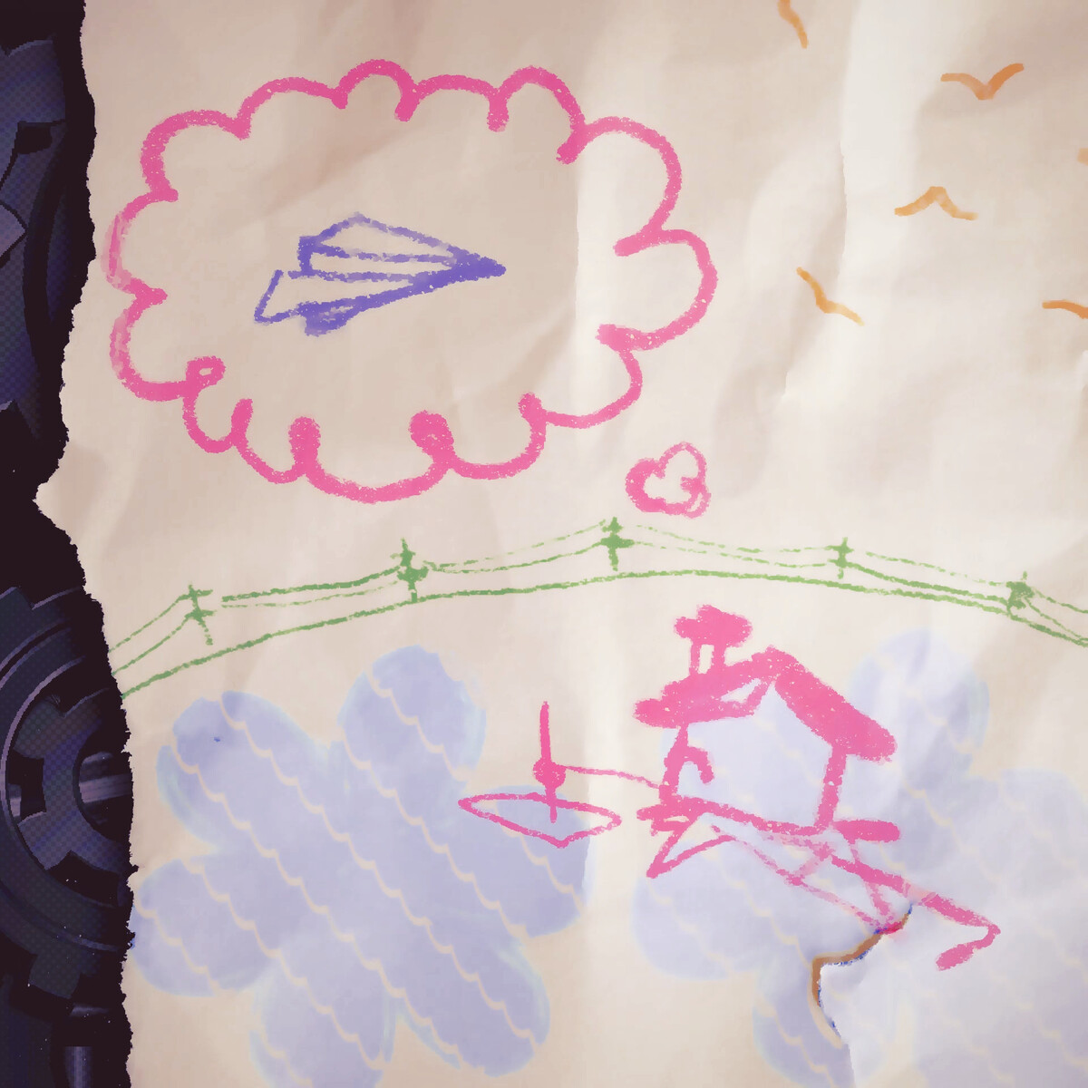 Tiny Life by Metaroom (Single, IDM): Reviews, Ratings, Credits, Song ...