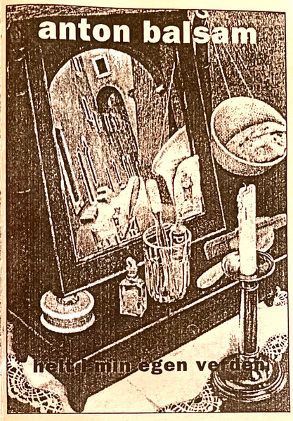 Anton Balsam Albums: songs, discography, biography, and listening guide ...