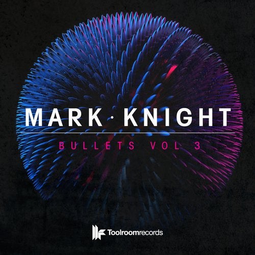 Bullets Vol 3 by Mark Knight (Single): Reviews, Ratings, Credits, Song ...