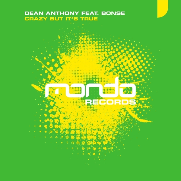 Dean Anthony Albums: songs, discography, biography, and listening guide ...