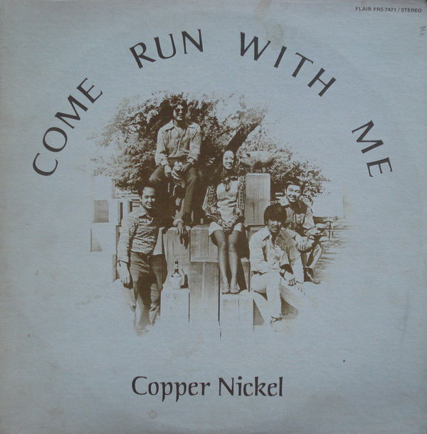 Copper Nickel Albums: songs, discography, biography, and listening ...