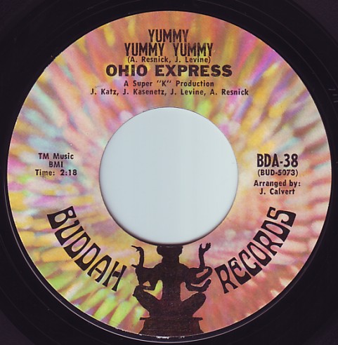 Ohio Express Albums: songs, discography, biography, and listening guide ...