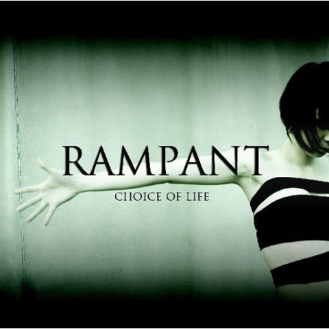 Choice of Life by Rampant (Album, Post-Hardcore): Reviews, Ratings ...