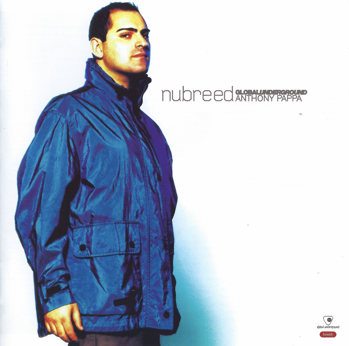 Anthony Pappa Albums: songs, discography, biography, and listening ...