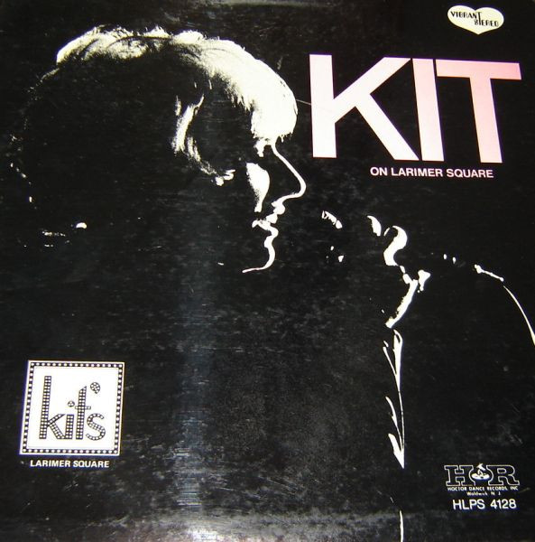 Kit Andrée Albums: songs, discography, biography, and listening guide ...