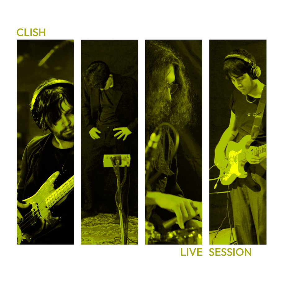 Clish - Live Session by Clish (Additional release): Reviews, Ratings ...