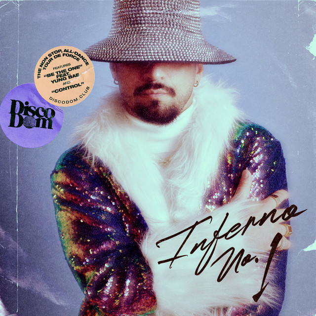 Inferno (No. 1) by Disco Dom (Single): Reviews, Ratings, Credits, Song ...