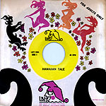Hawaiian Tale / Ain’t It a Beauty by Cliff Ferré (Single): Reviews ...