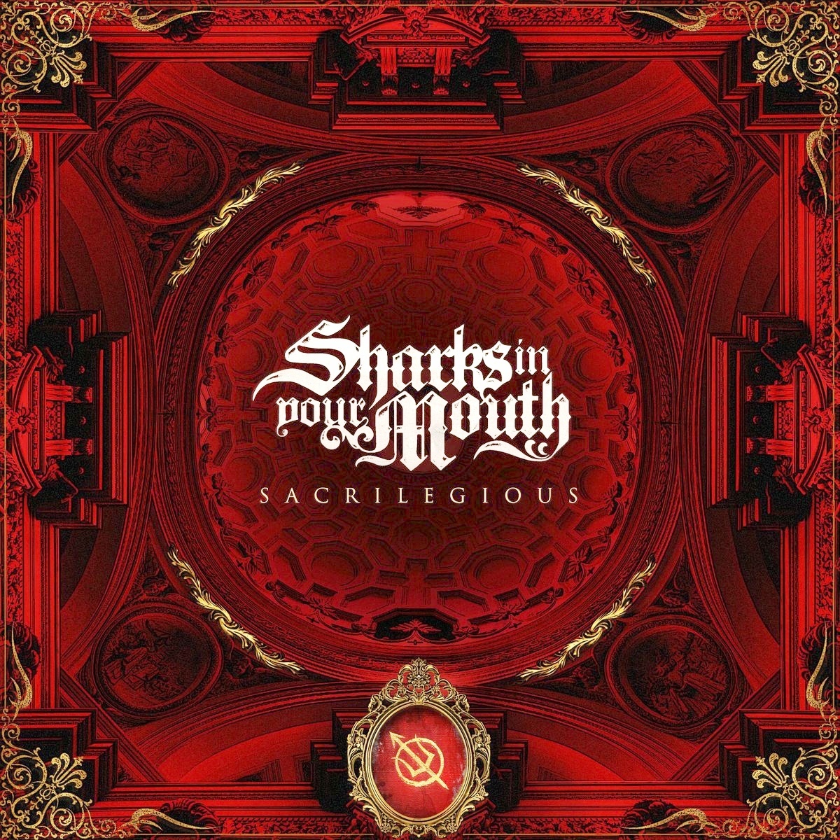 Sharks in Your Mouth Albums: songs, discography, biography, and ...