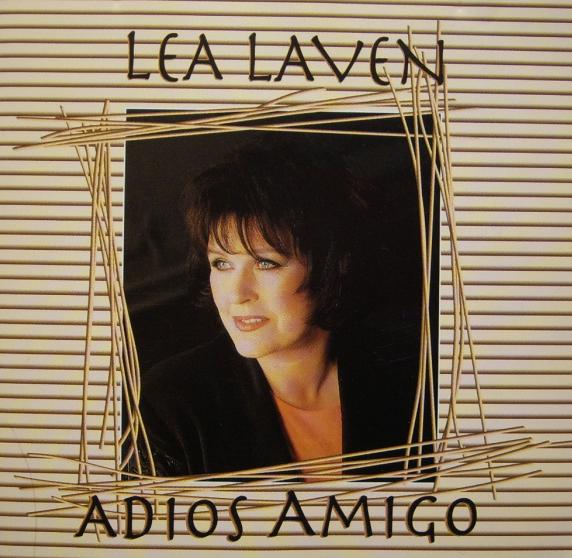Adios amigo by Lea Laven (Album): Reviews, Ratings, Credits, Song list ...