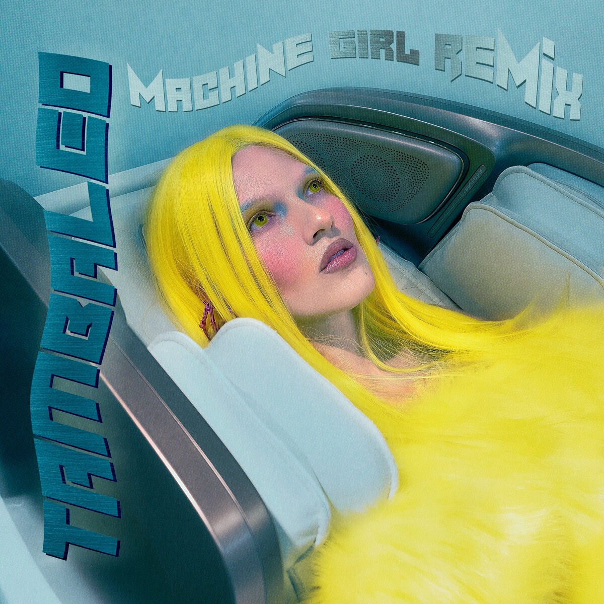 Tambaleo (Machine Girl Remix) by Meth Math (Single, Drill and Bass ...