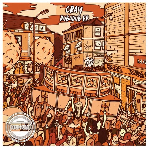 Gray Albums: songs, discography, biography, and listening guide - Rate ...