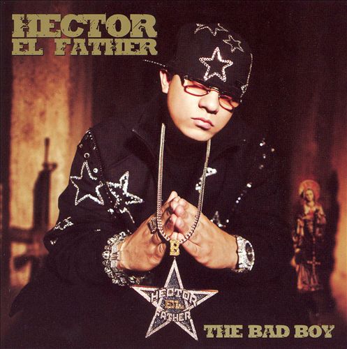 Héctor el Father Albums: songs, discography, biography, and listening ...