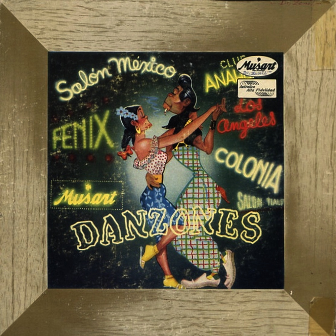Danzones by Various Artists (Compilation): Reviews, Ratings, Credits ...