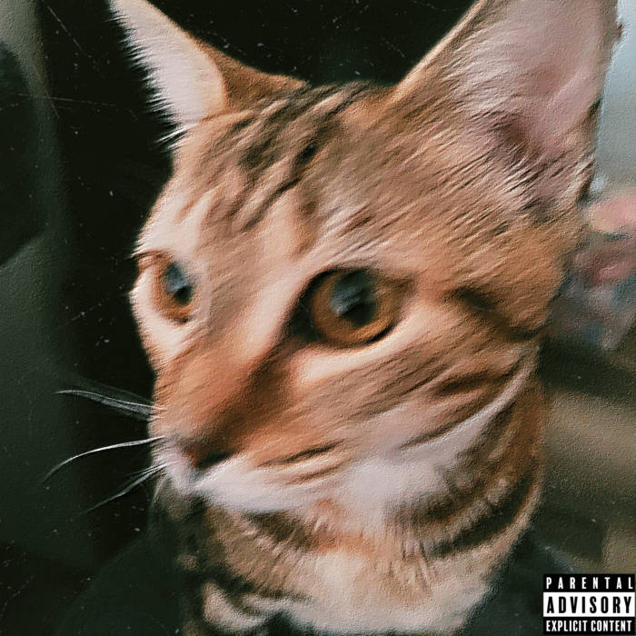 depressed 2 am (very bad) freestyle session by morgann (Mixtape ...