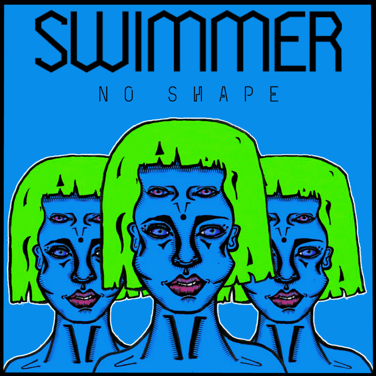 Swimmer Albums: songs, discography, biography, and listening guide - Rate Your Music