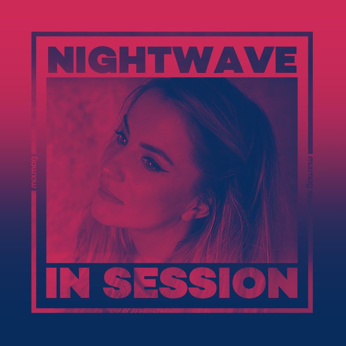 In Session by Nightwave (DJ Mix): Reviews, Ratings, Credits, Song list ...