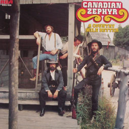 Canadian Zephyr Albums: songs, discography, biography, and listening ...
