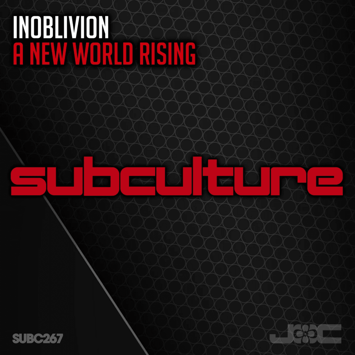 A New World Rising by Inoblivion (Single): Reviews, Ratings, Credits ...