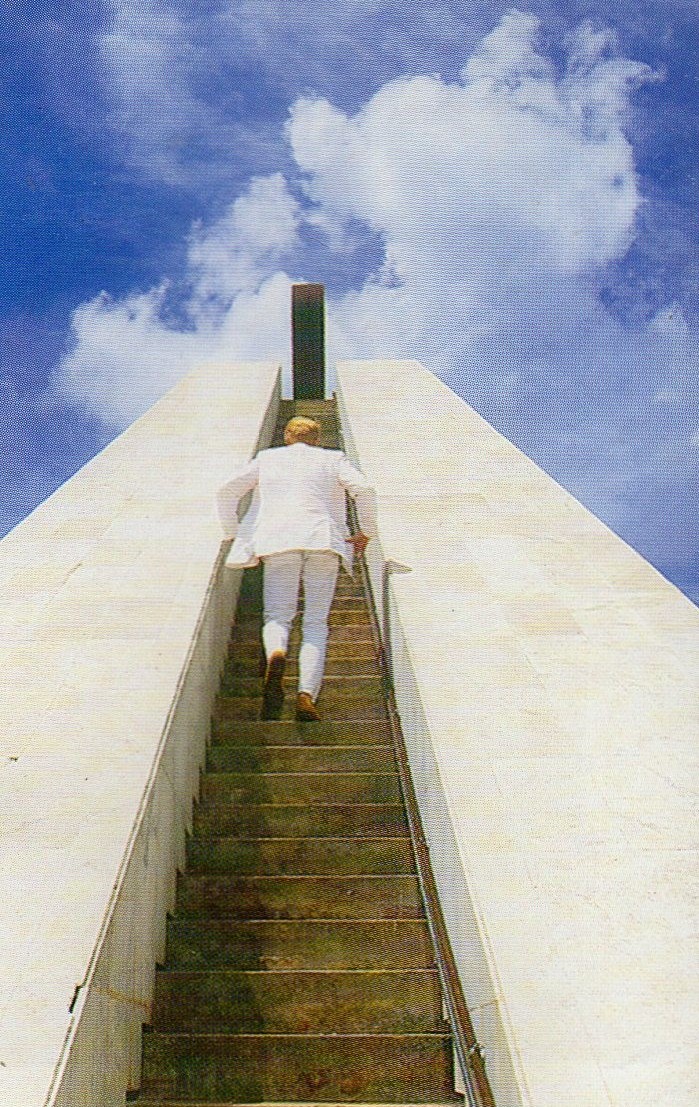 Skyscraping by ABC (Album; Blatant; ABC3): Reviews, Ratings, Credits ...