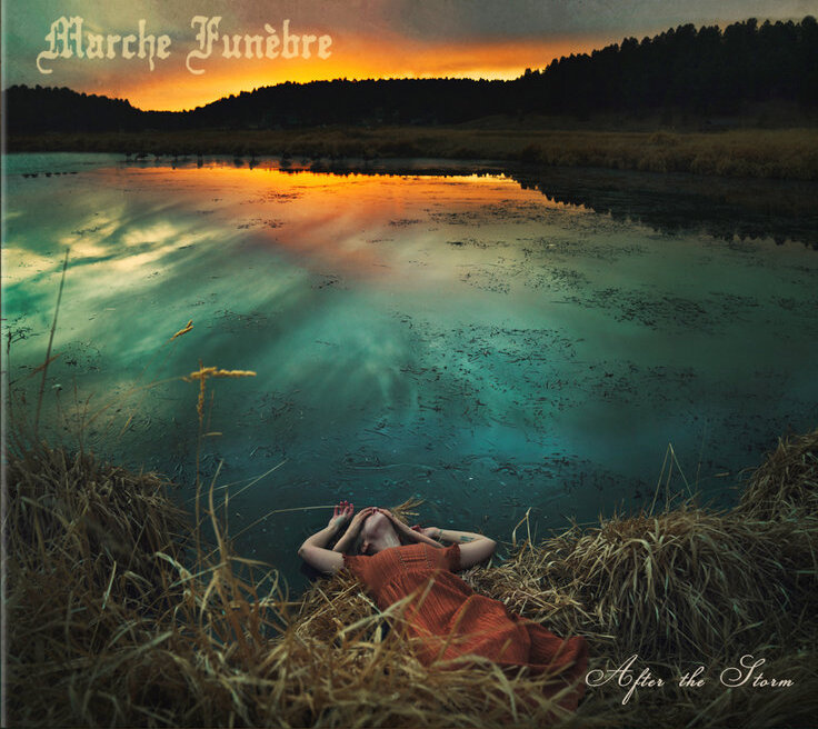 After the Storm by Marche funèbre (Album): Reviews, Ratings, Credits ...