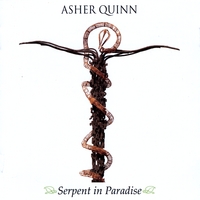 Serpent in Paradise by Asher Quinn (Album, New Age): Reviews, Ratings ...
