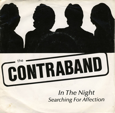 The Contraband Albums: songs, discography, biography, and listening ...