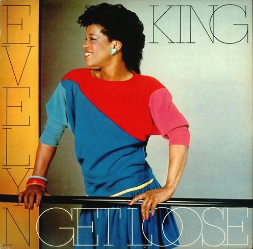 Evelyn "Champagne" King Albums: songs, discography, biography, and ...