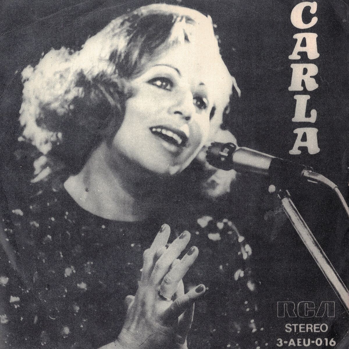 Carla by Carla (EP): Reviews, Ratings, Credits, Song list - Rate Your Music