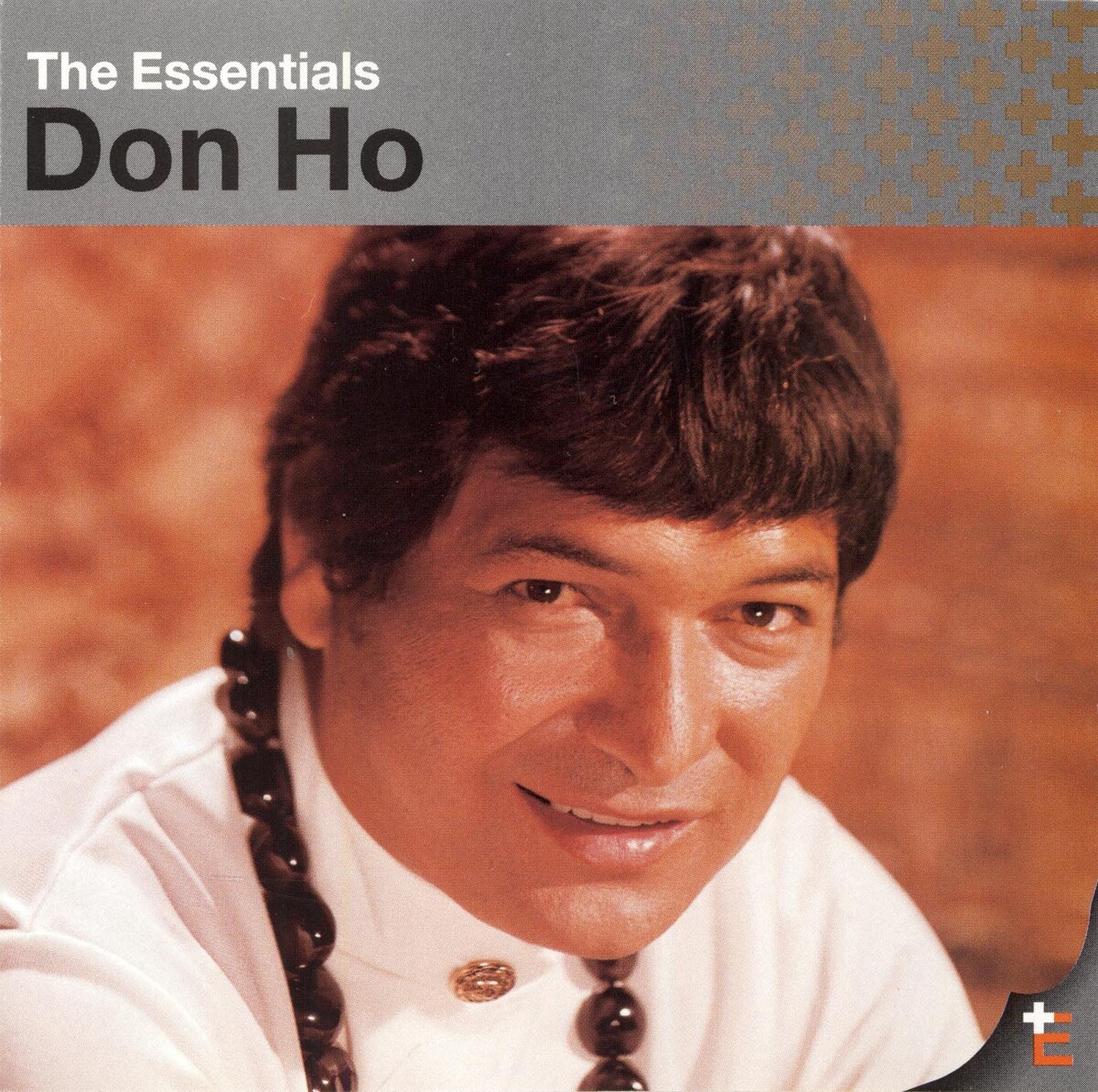 The Essentials: Don Ho by Don Ho (Compilation; Reprise; R2 76120): Reviews, Ratings, Credits ...